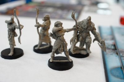 Runaljod: The sound of the runes Kickstarter – Brückenkopf-Online.com ...