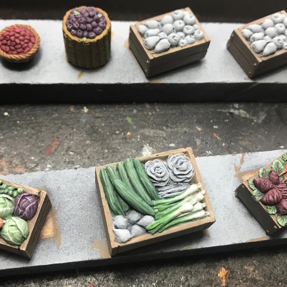 Tabletop-Art: Neue Preview – Brückenkopf-Online.com – das Tabletop ...