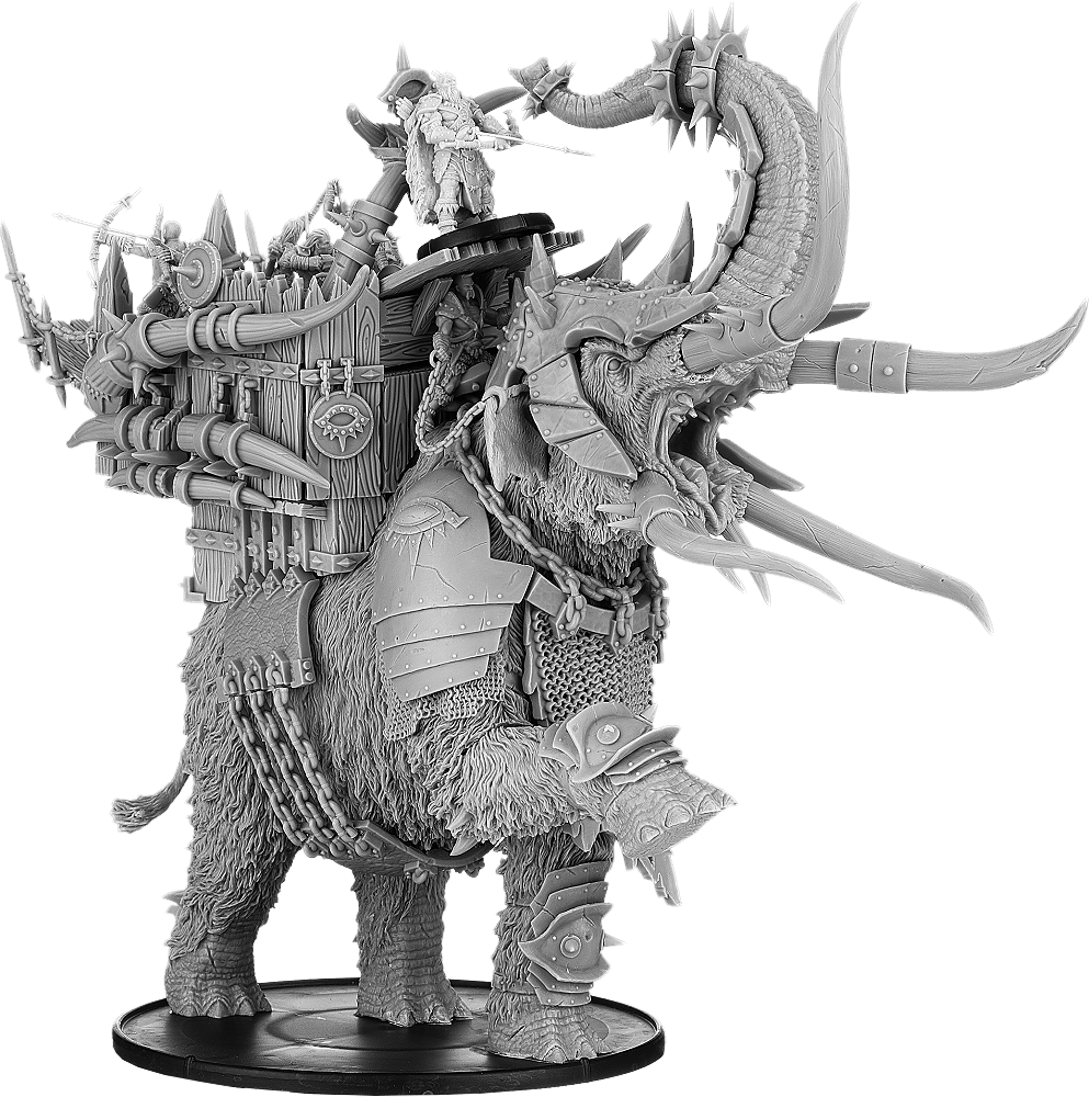 Darklands: Neuheiten – Brückenkopf-Online.com – das Tabletop-Hobby Portal