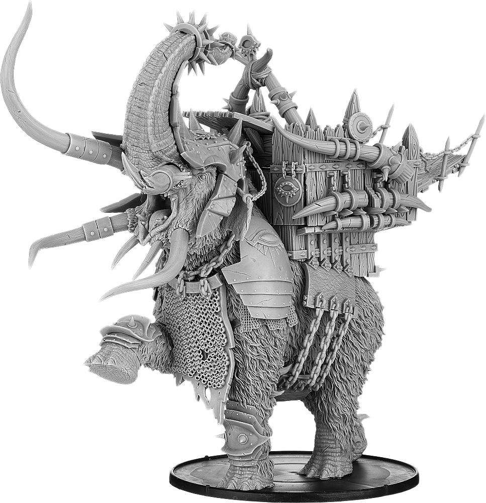 Darklands: Neuheiten – Brückenkopf-Online.com – das Tabletop-Hobby Portal