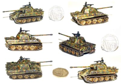 Victrix: 12mm WW2 Preview – Brückenkopf-Online.com – das Tabletop-Hobby ...