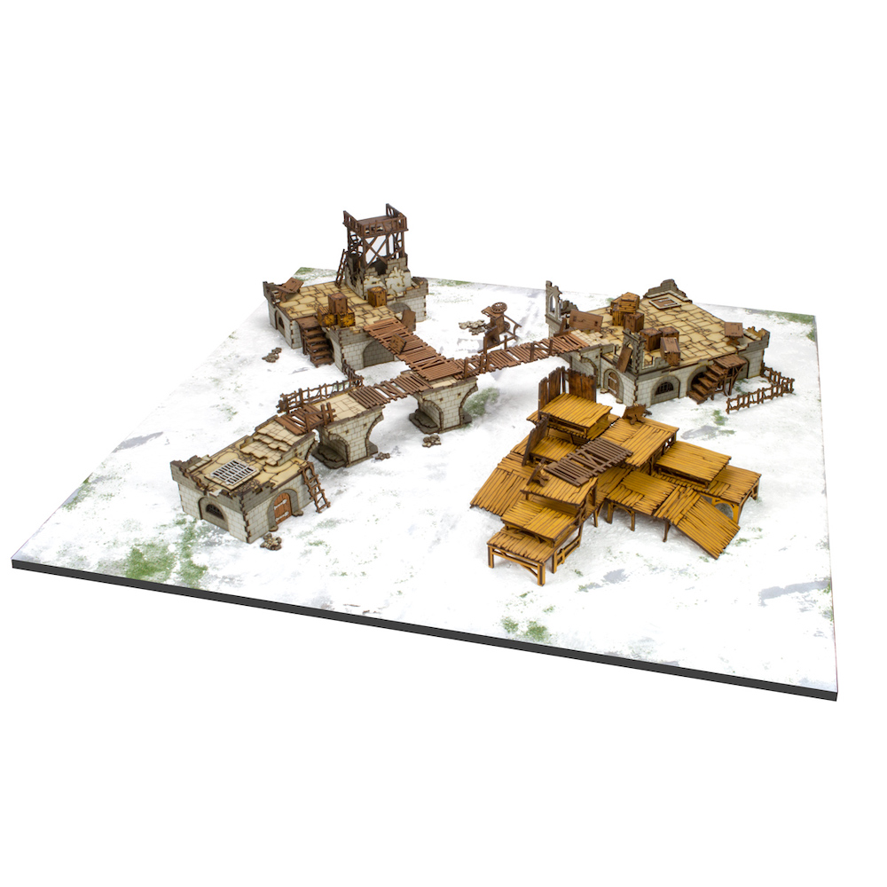 Black Site Studio: Relicblade PreOrder – Brückenkopf-Online.com – das ...