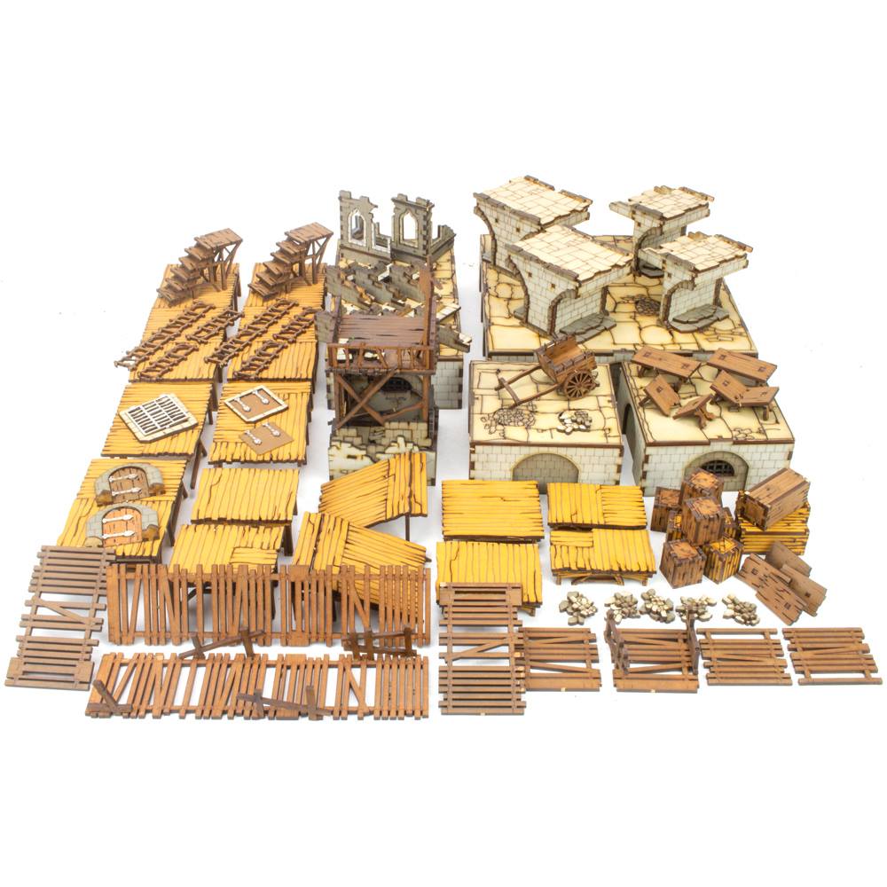 Black Site Studio: Relicblade PreOrder – Brückenkopf-Online.com – das ...