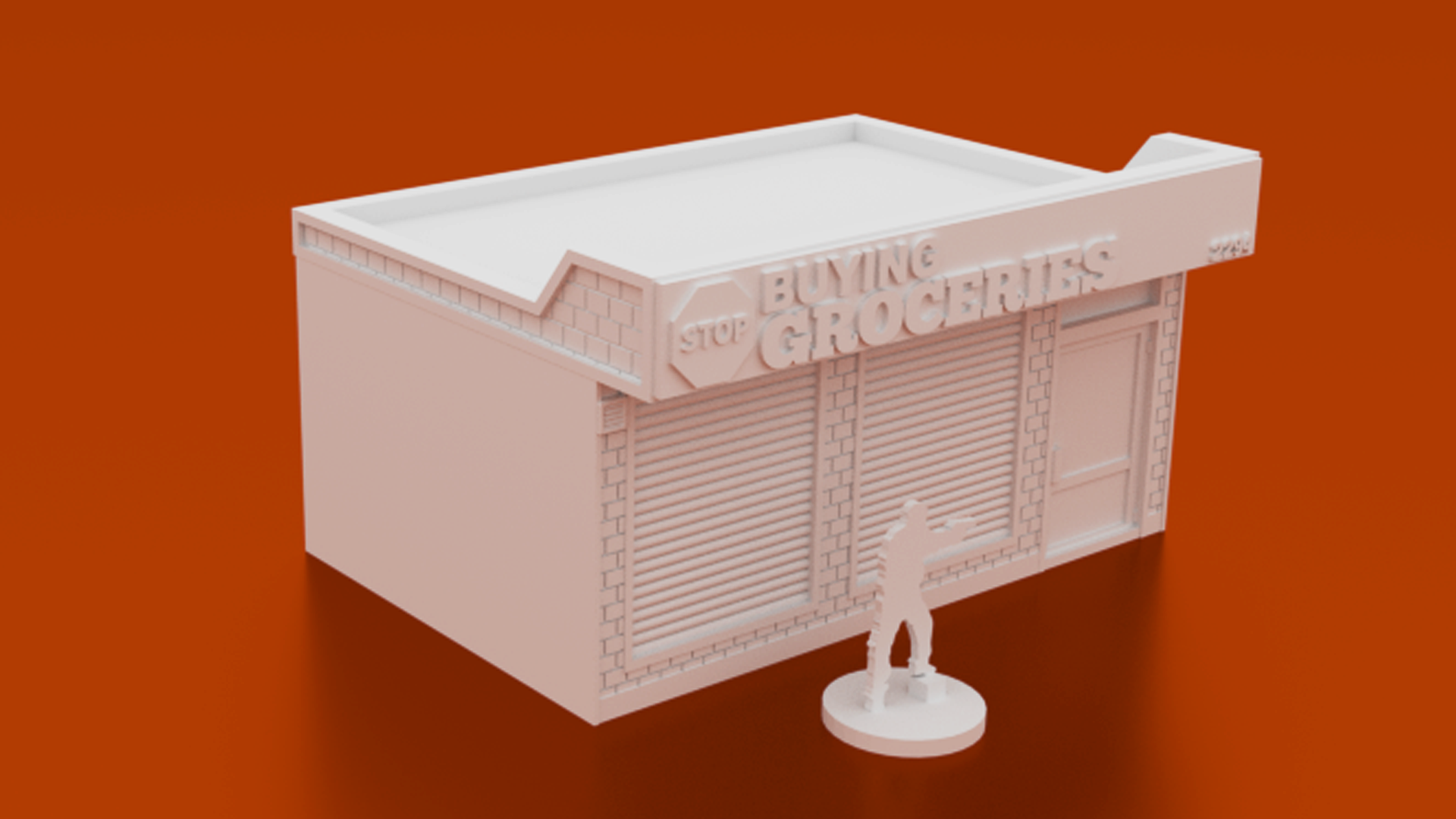 Corvus Games Terrain: Urban – Brückenkopf-Online.com – das Tabletop ...