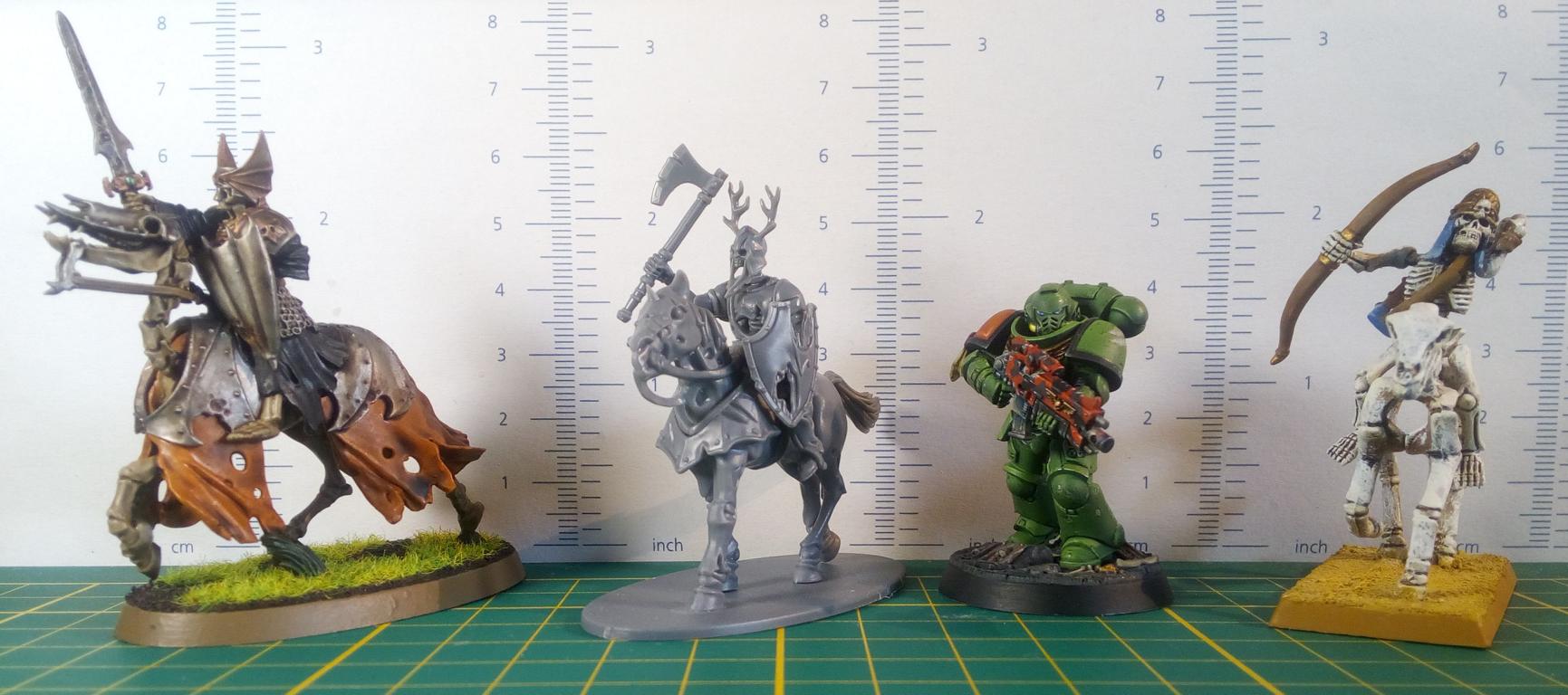 Review: Fireforge Games Living Dead Knights – Brückenkopf-Online.com ...