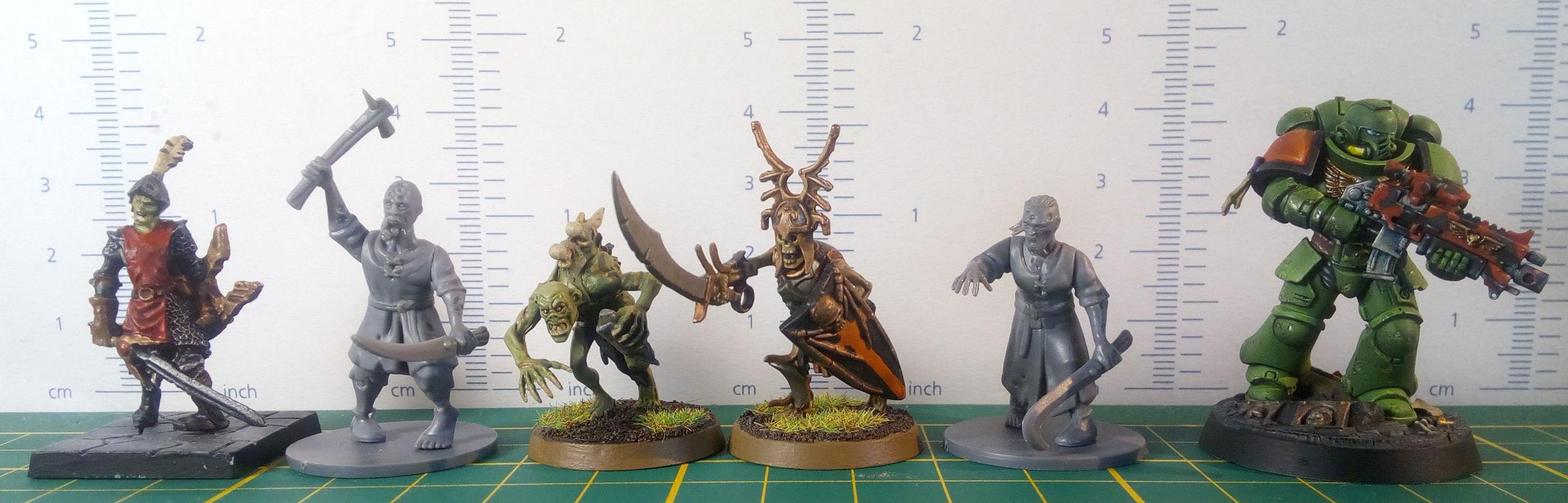 Review: Fireforge Games Living Dead Peasants – Brückenkopf-Online.com ...