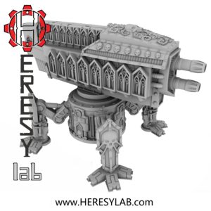 Heresy Lab: Hades Legion Kickstarter Preview – Brückenkopf-Online.com ...