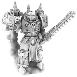 Heresy Lab: Hades Legion Kickstarter Preview – Brückenkopf-Online.com ...