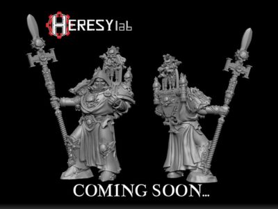 Heresy Lab: Hades Legion Kickstarter Preview – Brückenkopf-Online.com ...