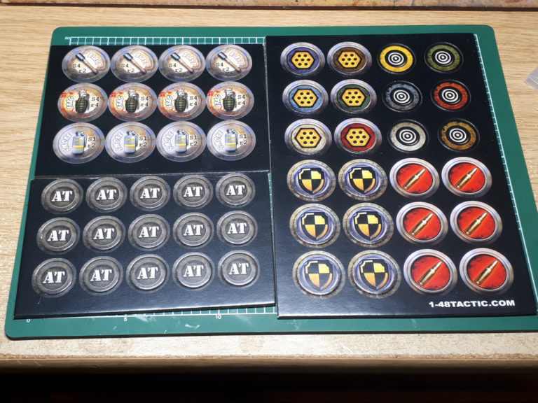 Review: German Heer 26th Volksgrenadier Division Starter Pack ...