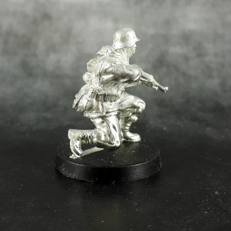 Review: German Heer 26th Volksgrenadier Division Starter Pack ...