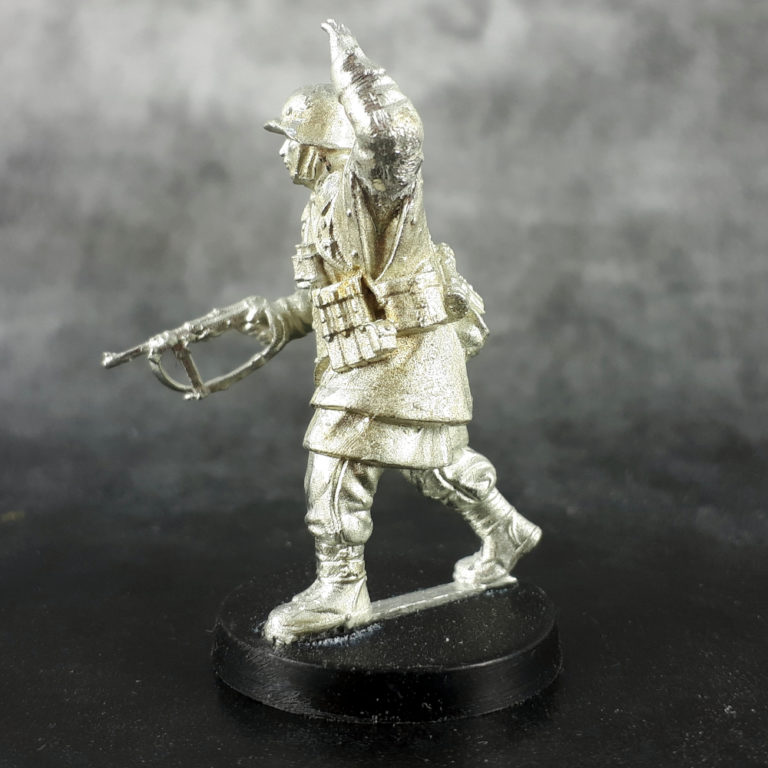 Review: German Heer 26th Volksgrenadier Division Starter Pack ...
