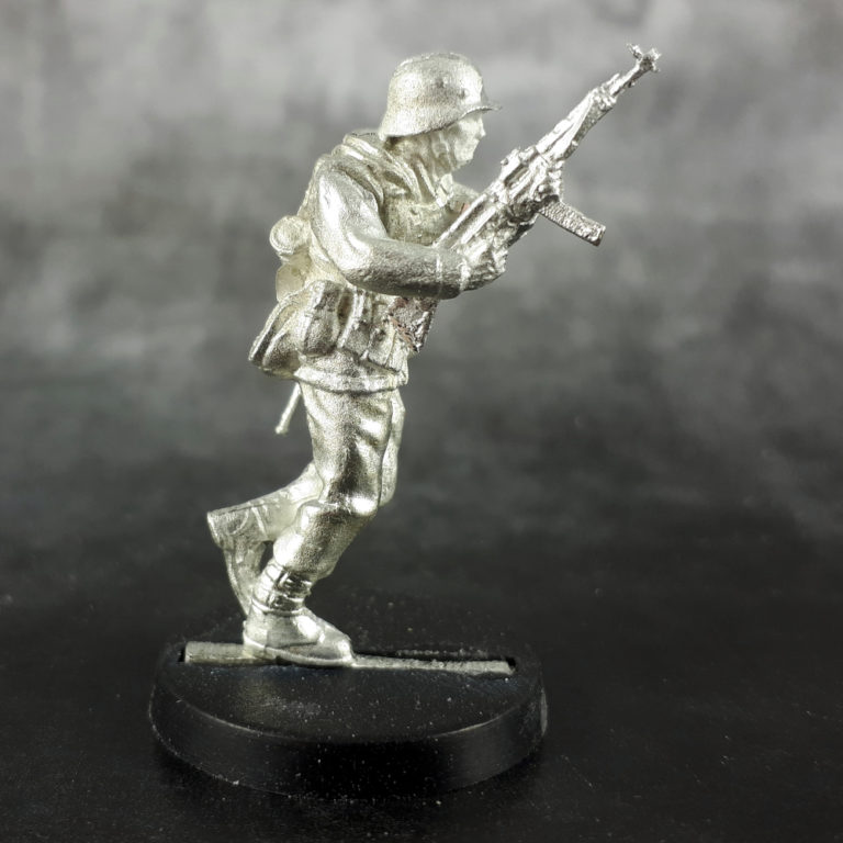 Review: German Heer 26th Volksgrenadier Division Starter Pack ...