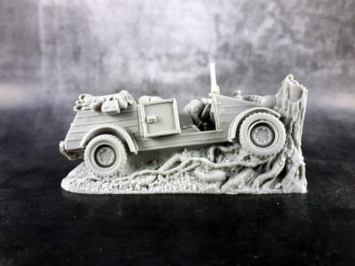 Review: German Heer 26th Volksgrenadier Division Starter Pack ...