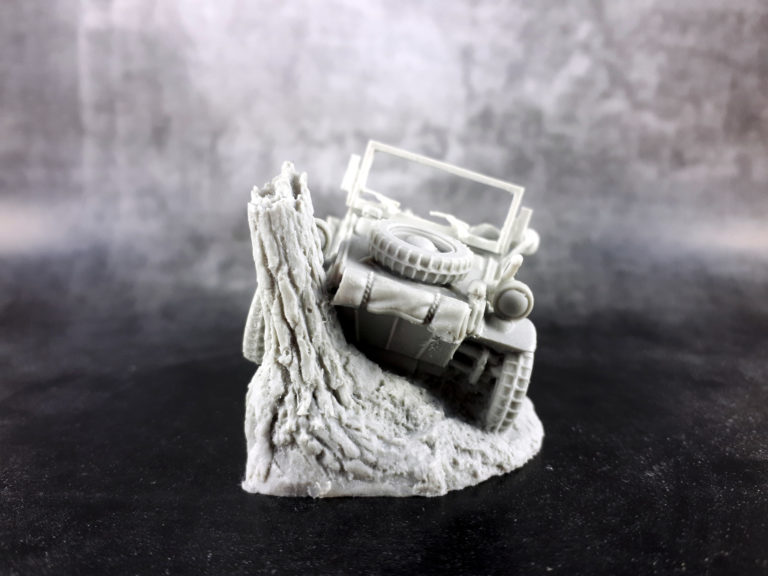 Review: German Heer 26th Volksgrenadier Division Starter Pack ...