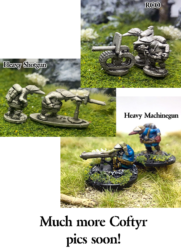 This Quar’s War: Second Edition Kickstarter 15mm – Brückenkopf-Online ...