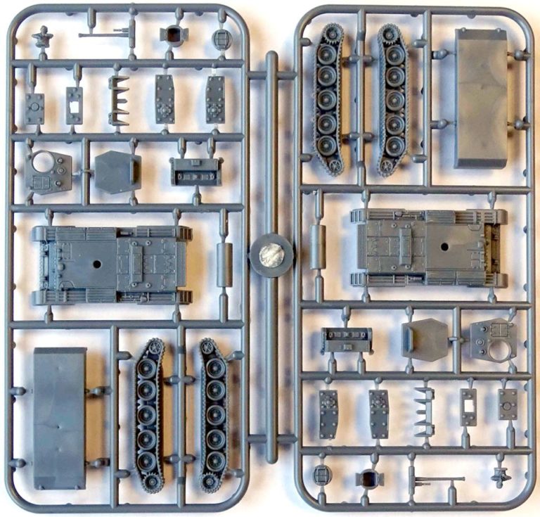 Victrix: 12mm WW2 Previews – Brückenkopf-Online.com – das Tabletop ...