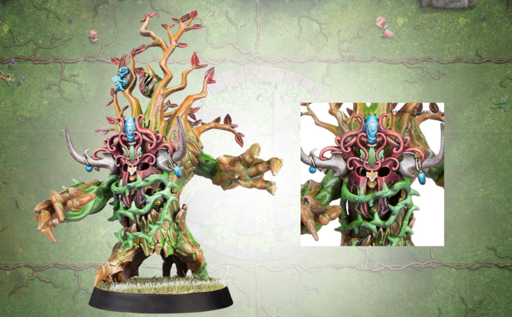 GW: Zweite Warhammer Online Preview – Brückenkopf-Online.com – das ...