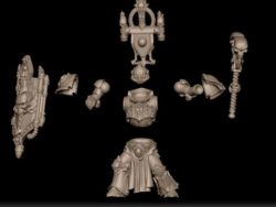 Heresy Lab: Hades Legion Kickstarter – Brückenkopf-Online.com – das ...