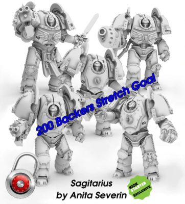 Heresy Lab: Hades Legion Kickstarter – Brückenkopf-Online.com – das ...