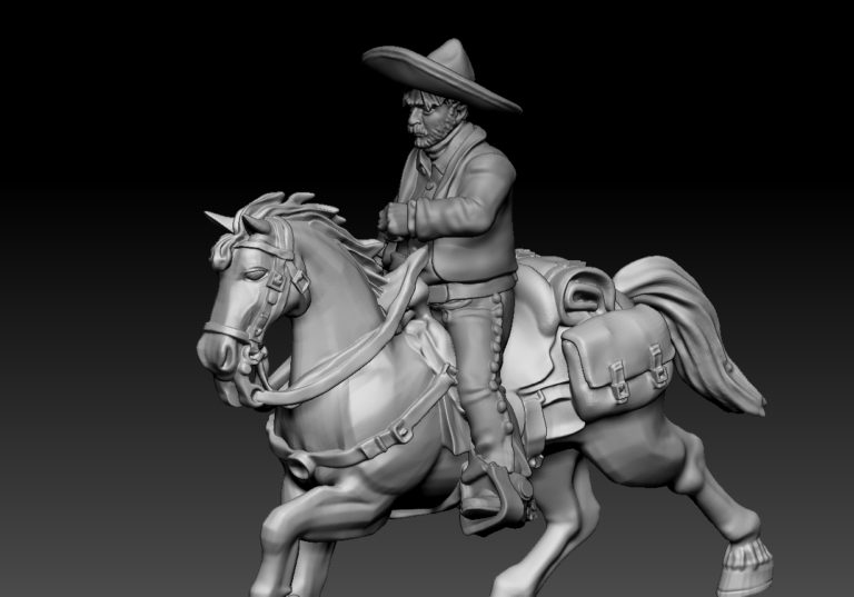 Knuckleduster Miniatures: Neue Previews – Brückenkopf-Online.com – das ...