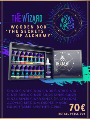 Scale 75: Instant Colors Kickstarter – Brückenkopf-Online.com – das ...