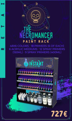 Scale 75: Instant Colors Kickstarter – Brückenkopf-Online.com – das ...