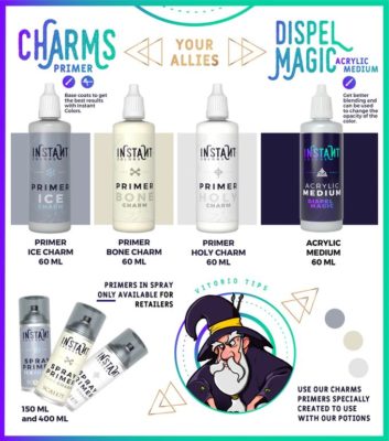 Scale 75: Instant Colors Kickstarter – Brückenkopf-Online.com – das ...