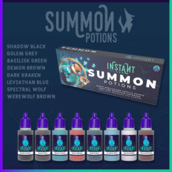 Scale 75: Instant Colors Kickstarter – Brückenkopf-Online.com – das ...