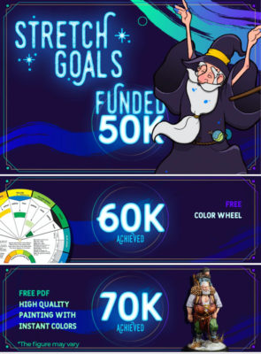 Scale 75: Instant Colors Kickstarter – Brückenkopf-Online.com – das ...