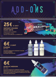 Scale 75: Instant Colors Kickstarter – Brückenkopf-Online.com – das ...