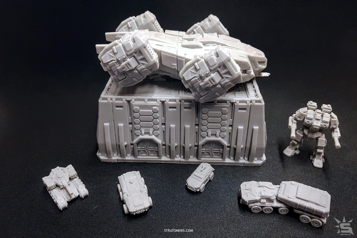 Strato Minis Studio: Previews – Brückenkopf-Online.com – das Tabletop ...