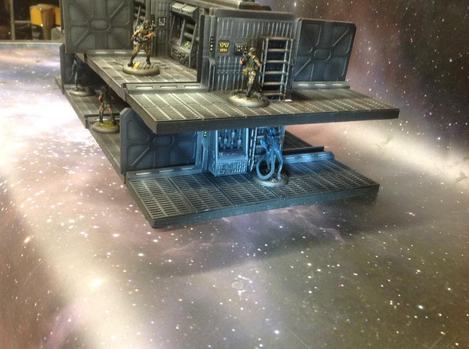 LV427 Designs: Preview – Brückenkopf-Online.com – das Tabletop-Hobby Portal