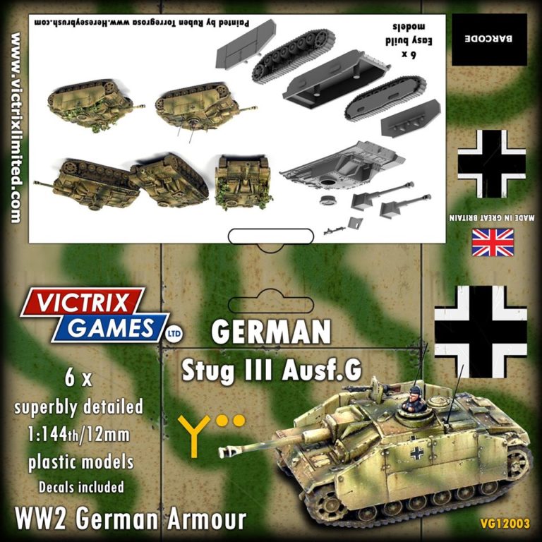 Victrix: Weitere 12mm WW2 Preview – Brückenkopf-Online.com – das ...