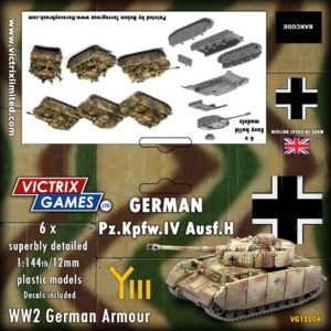 Victrix: Weitere 12mm WW2 Preview – Brückenkopf-Online.com – das ...