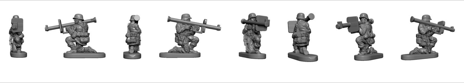 Victrix: Weitere 12mm WW2 Preview – Brückenkopf-Online.com – das ...