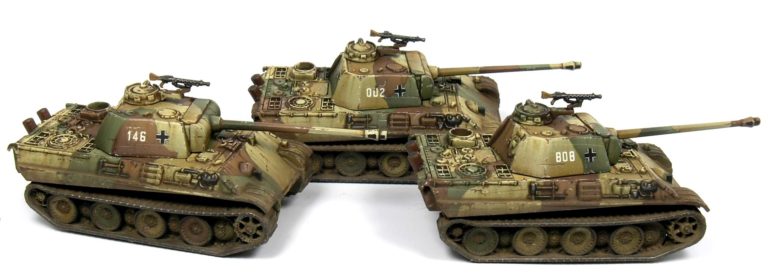 Victrix: Weitere 12mm WW2 Preview – Brückenkopf-Online.com – das ...