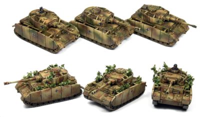 Victrix: Weitere 12mm WW2 Preview – Brückenkopf-Online.com – das ...