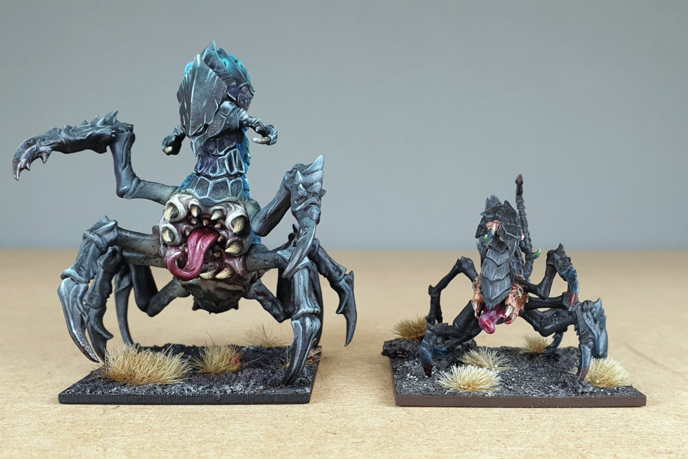 Mantic Games: Neue Previews – Brückenkopf-Online.com – das Tabletop ...