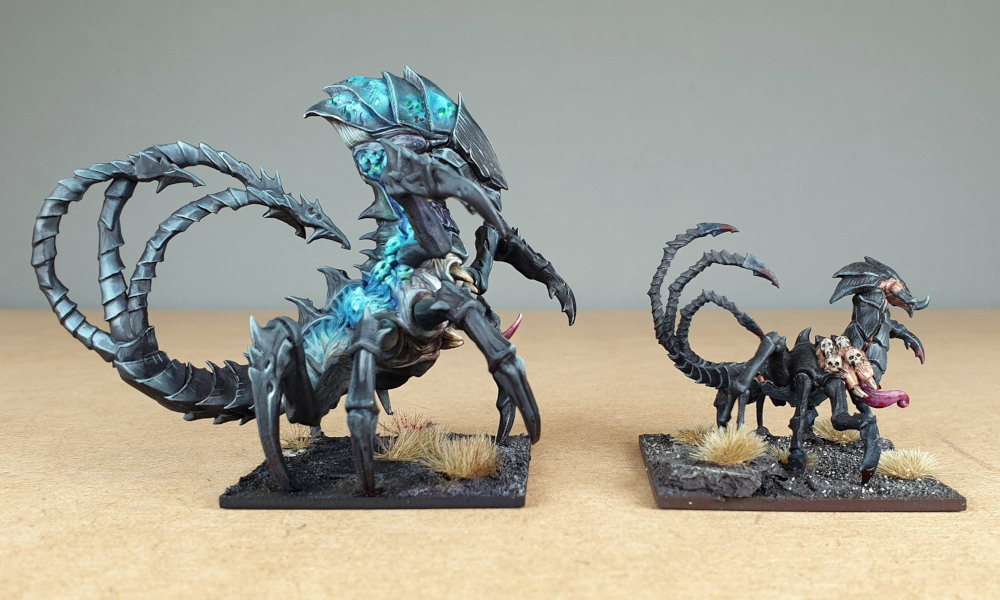 Mantic Games: Neue Previews – Brückenkopf-Online.com – das Tabletop ...