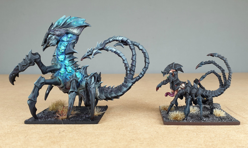 Mantic Games: Neue Previews – Brückenkopf-Online.com – das Tabletop ...