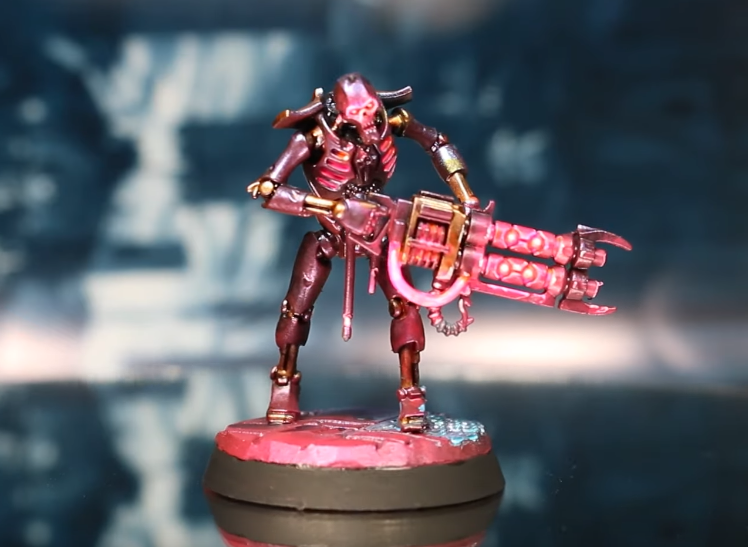 Vidcaster: Der letzte im August – Brückenkopf-Online.com – das Tabletop ...