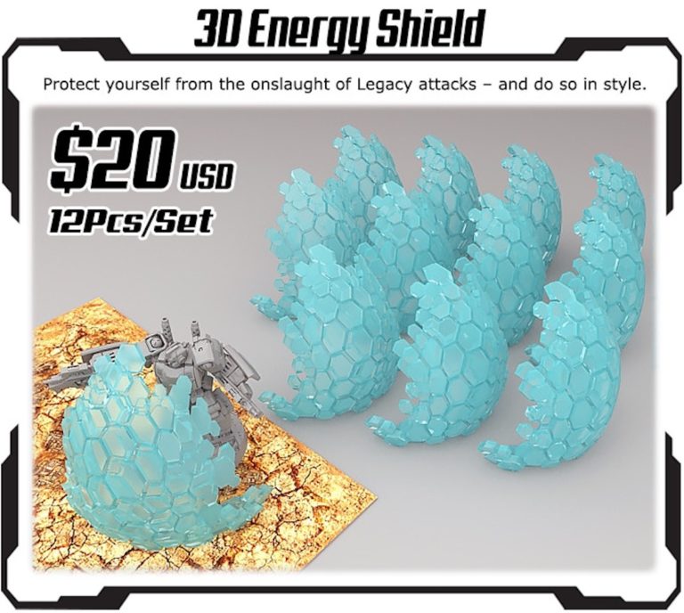 Core Clash: Kickstarter läuft – Brückenkopf-Online.com – das Tabletop ...