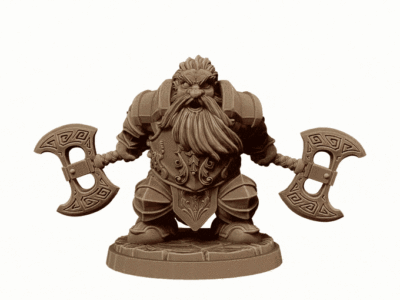 Hold my Dwarf: Kickstarter – Brückenkopf-Online.com – das Tabletop ...
