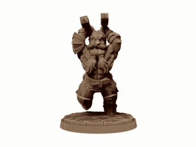Hold my Dwarf: Kickstarter – Brückenkopf-Online.com – das Tabletop ...