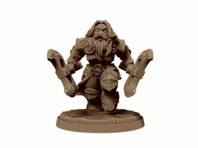 Hold my Dwarf: Kickstarter – Brückenkopf-Online.com – das Tabletop ...