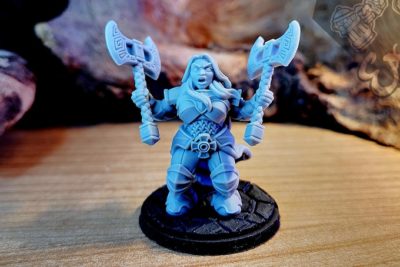 Hold my Dwarf: Kickstarter – Brückenkopf-Online.com – das Tabletop ...