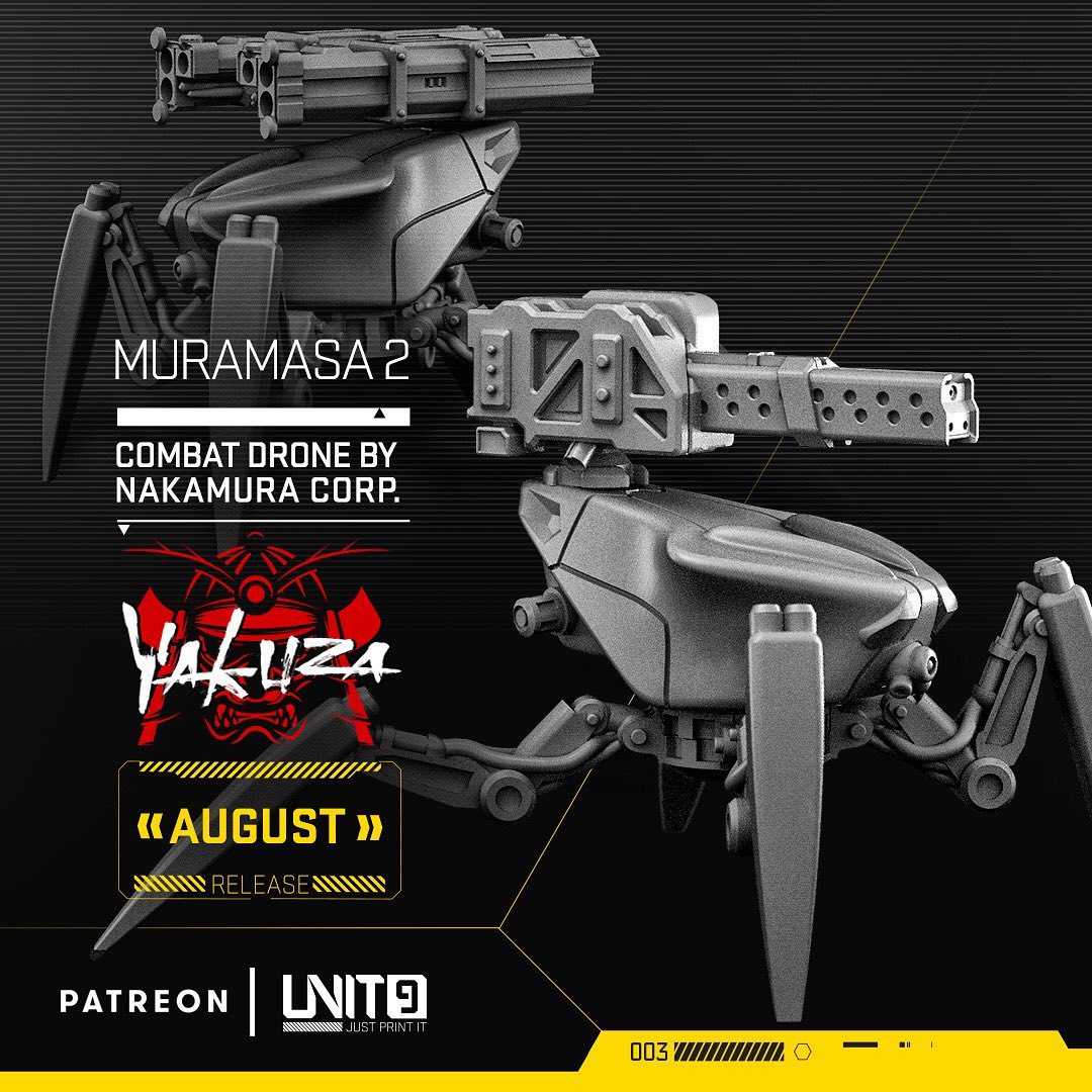 Human Interface: Unit9 August – Brückenkopf-Online.com – das Tabletop ...