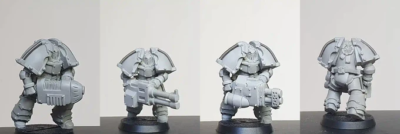 MkI Savage Pattern: Tactical Armour Kickstarter – Brückenkopf-Online ...