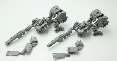 Obsidian Protocol: Produktionsupdate – Brückenkopf-Online.com – das ...